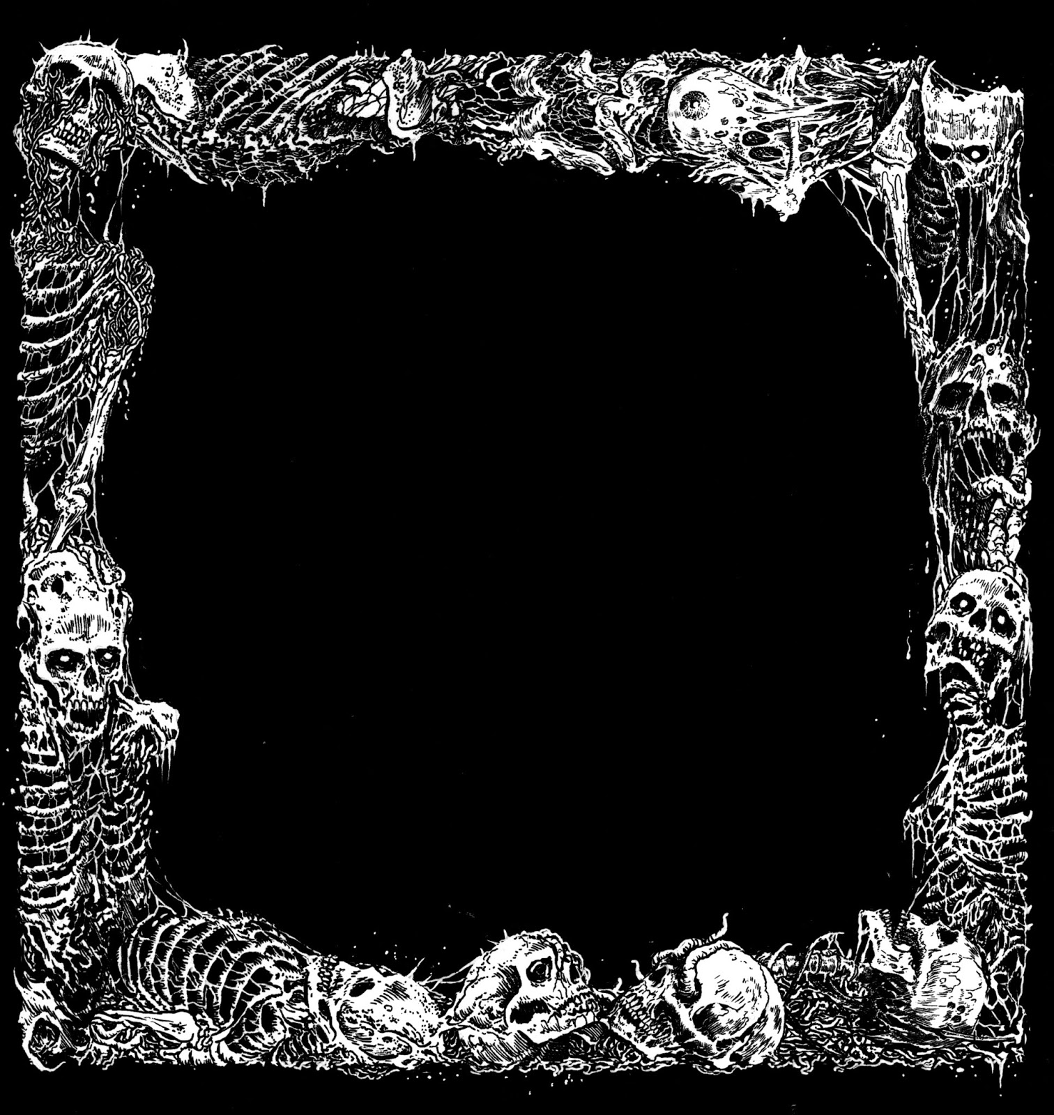 Interview - MARK RIDDICK - I do think that critique is a vital tool for ...