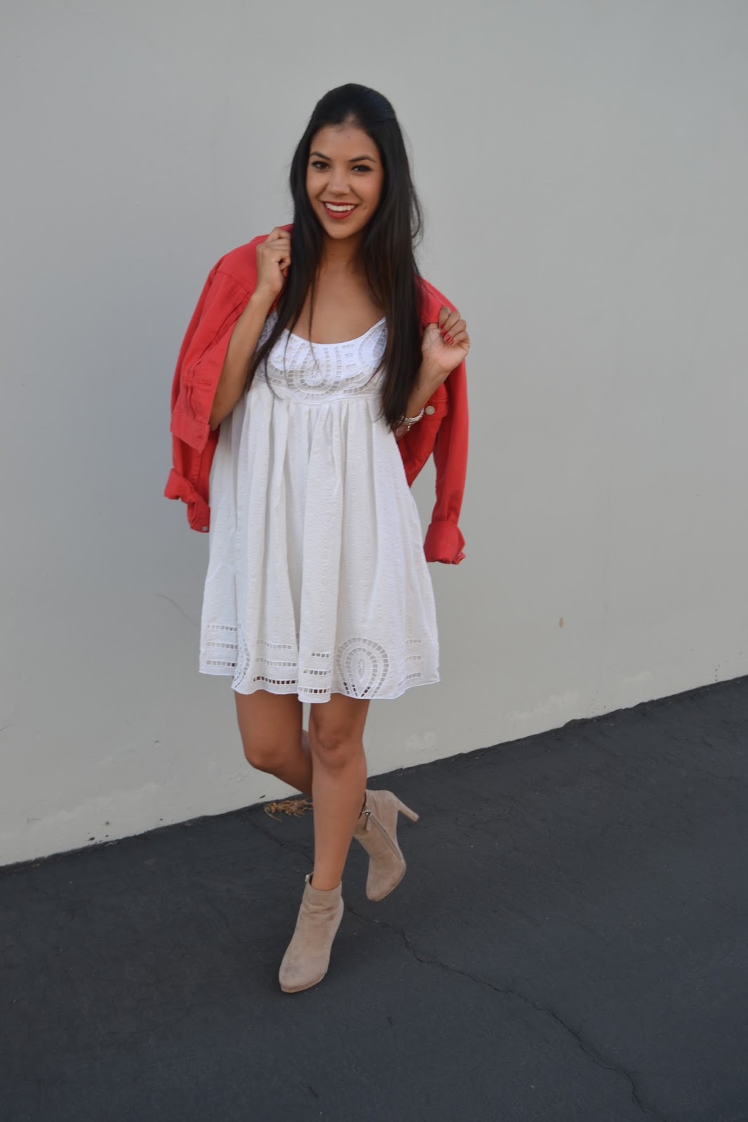 Xo, Melissa Victoria: July 2015