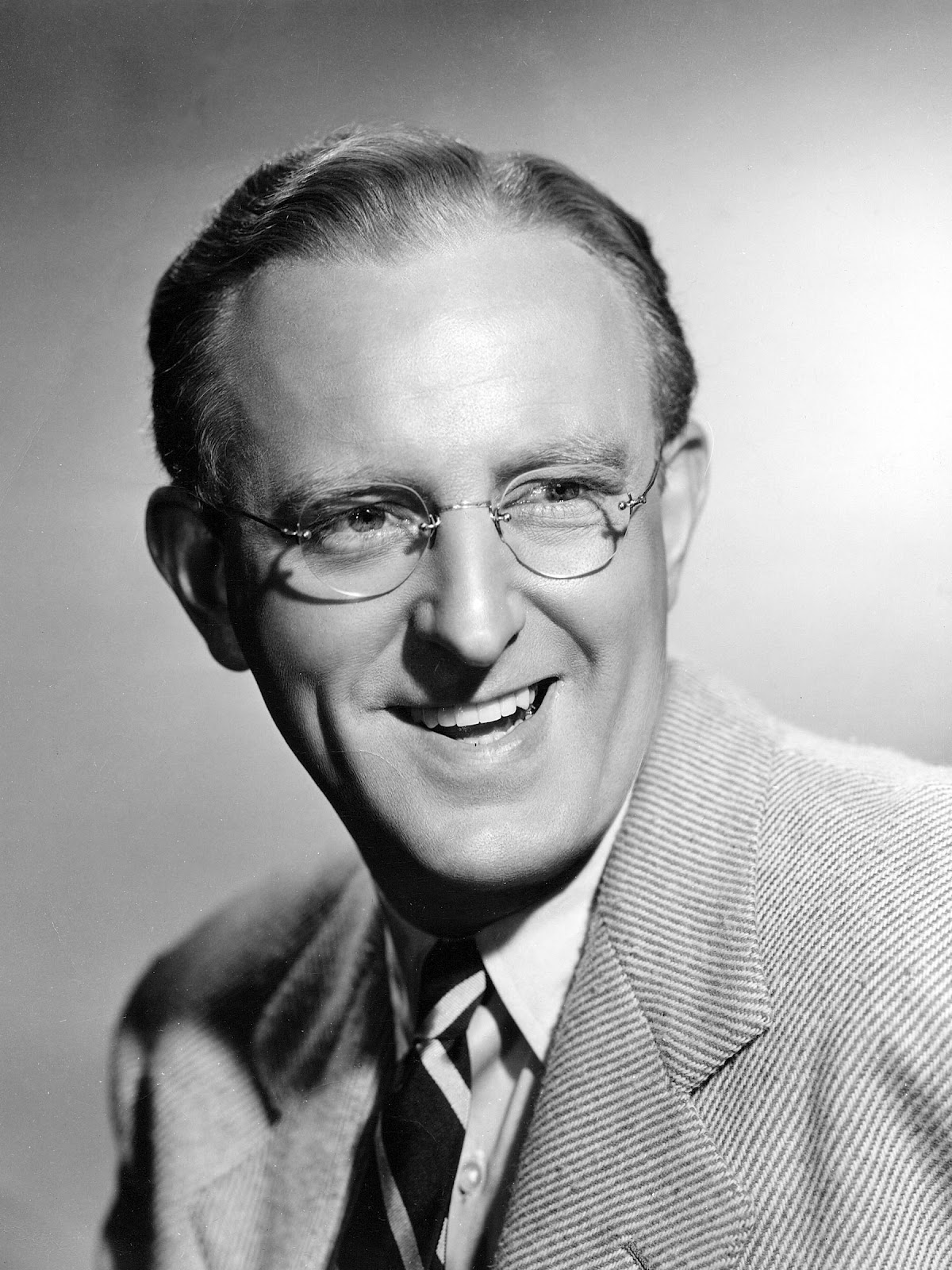BOOKSTEVE'S LIBRARY: Kay Kyser