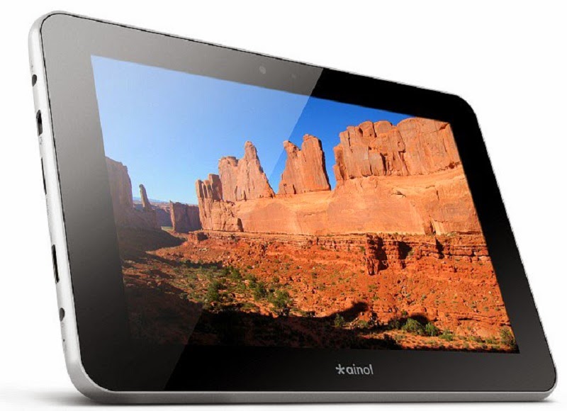 A Ainol estaria lançando o Novo Tablet Ainol Fire Octa Core de 7 ...