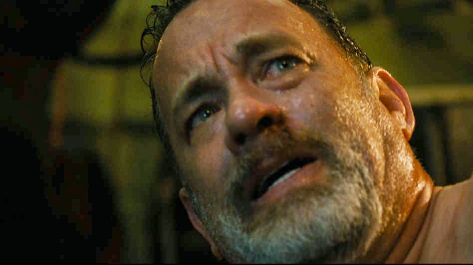 Crítica: CAPITÁN PHILLIPS (2013) - Cinemelodic