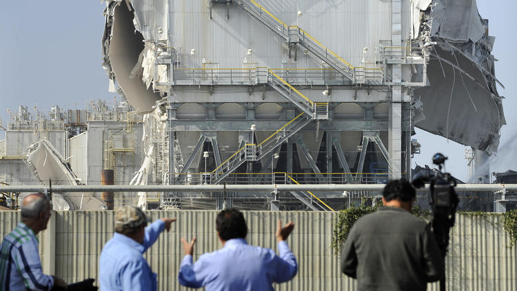 MEC&F Expert Engineers : Alternatives to the use of modified ...