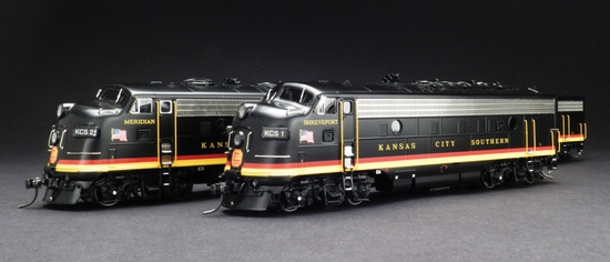 Model Trains For Beginners: Model Train Set