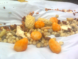 comidas tipicas de saraguro: comidas tipicas de saraguro