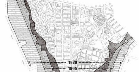 Maximizing Progress: Visualizing NYC ~ Mapping Manhattan++