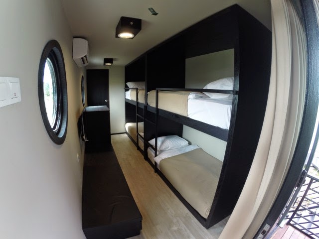 Attractions Area in Selangor: The Kabin