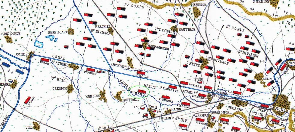 Sands of Time: First World War Centenary. 2: Private John Wood