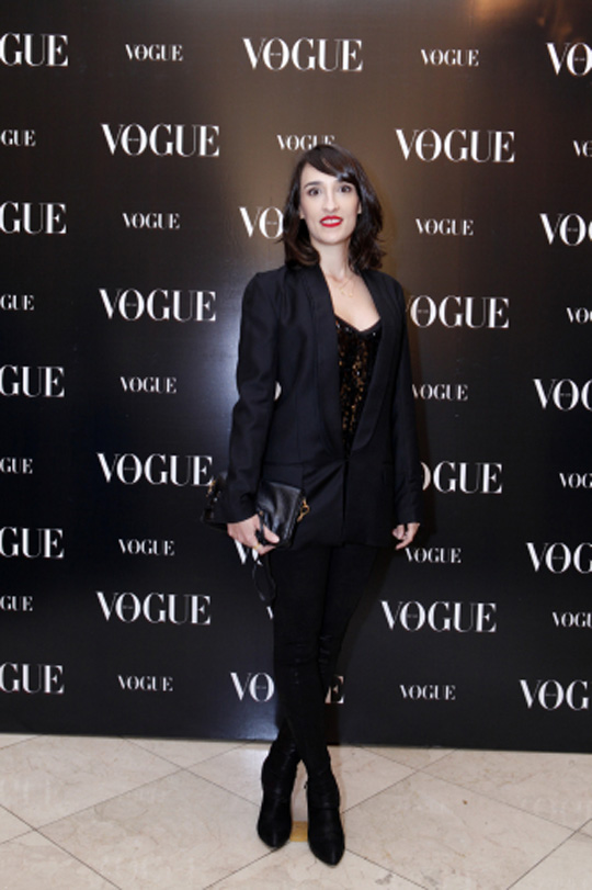 Blog Mr. Fashion Brasil: Especial Mulheres: Maria Prata.