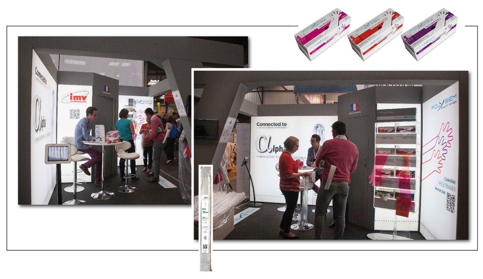 Sarah MELOT MAUSSIRE designer