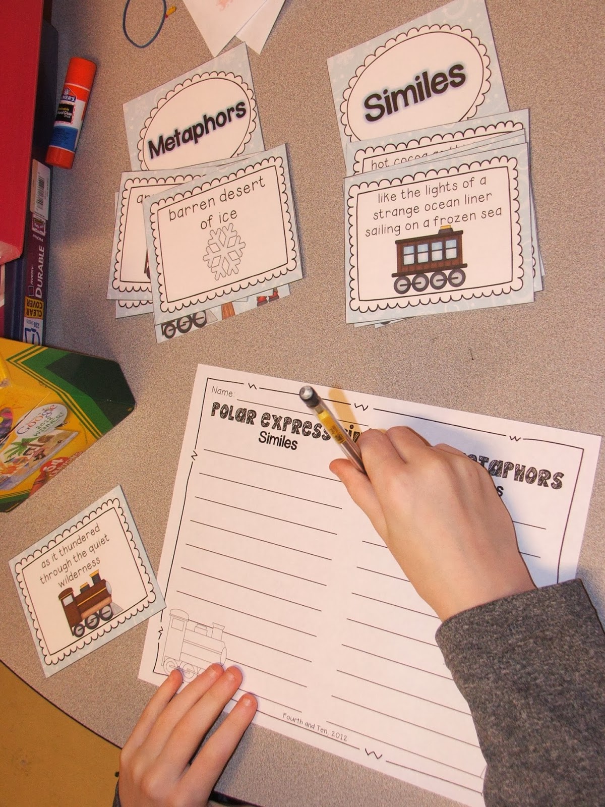 Highland Heritage Homeschool: December Catch-Up Post: Seven Summits ...