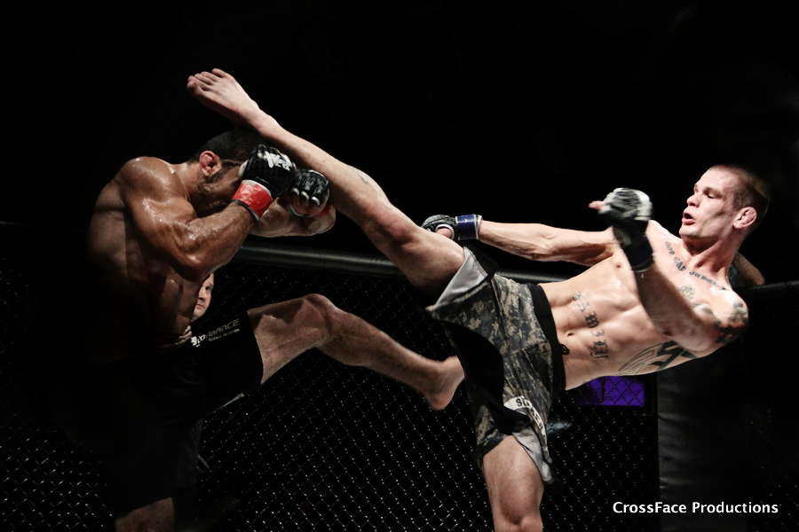 WesternMassMMA.com News, Reviews, Videos, Previews: After a Six-Month ...
