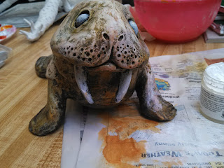 Mutt and mutt: I am the Walrus...