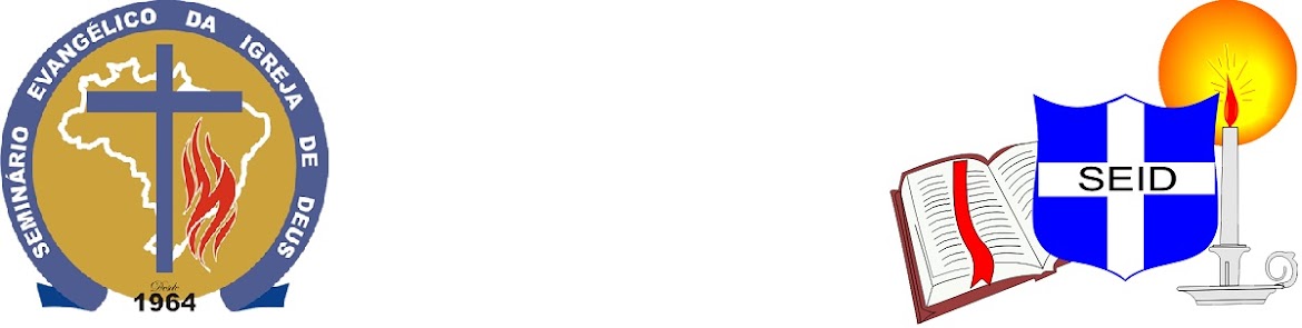 EAD Seid: Institucional