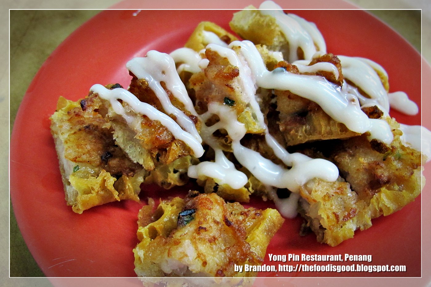 My LIFE, Food & Travel Experience ~ Malaysia, Taiwan & the World: Yong ...