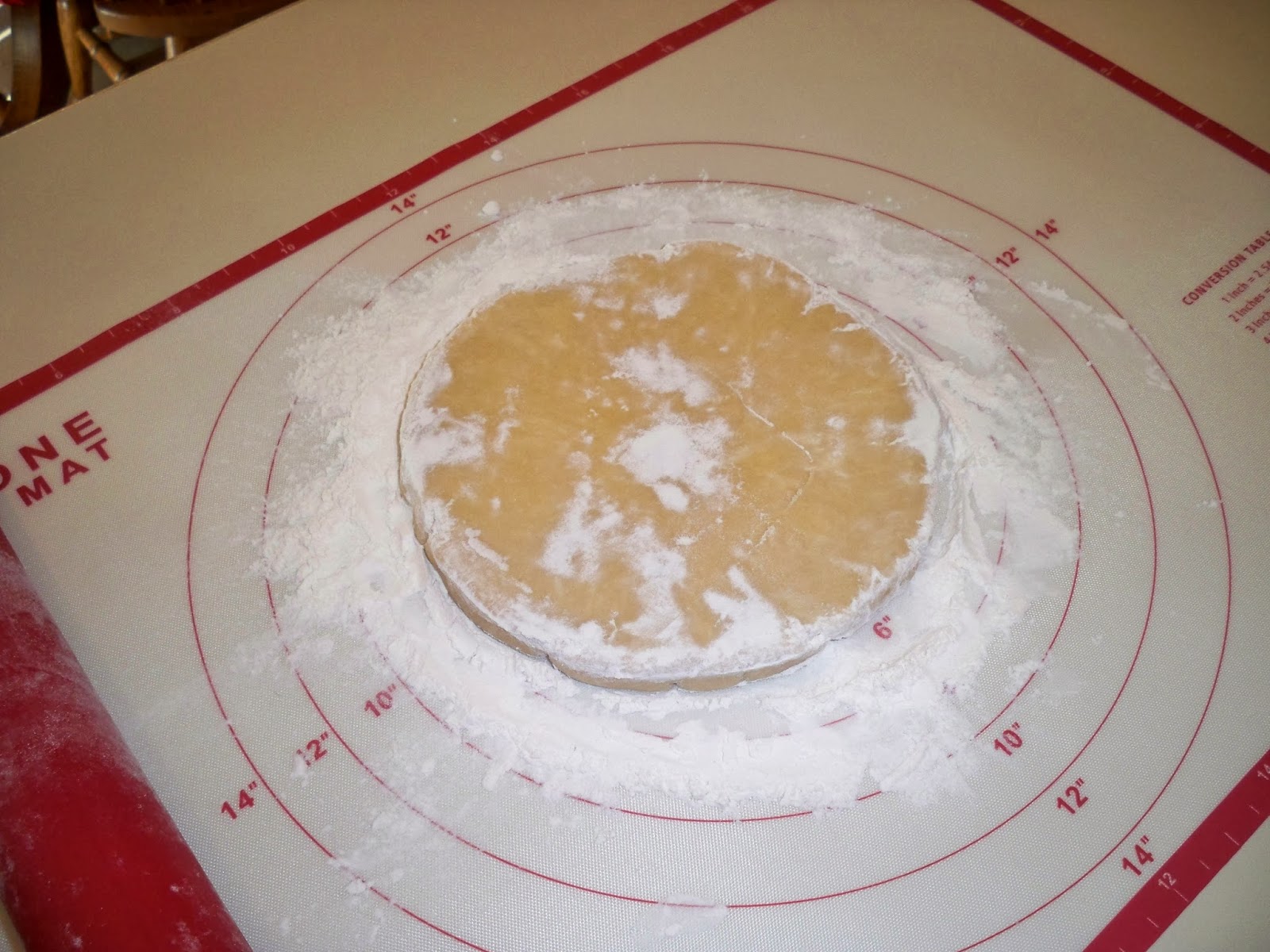 Easy as Pie: Perfect Pie Crust Recipe and Tutorial