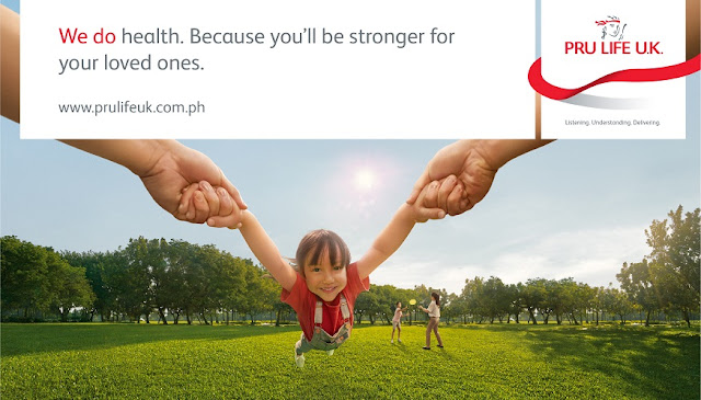 Pru Life UK unveils bold and dynamic “We DO” campaign and committed to ...