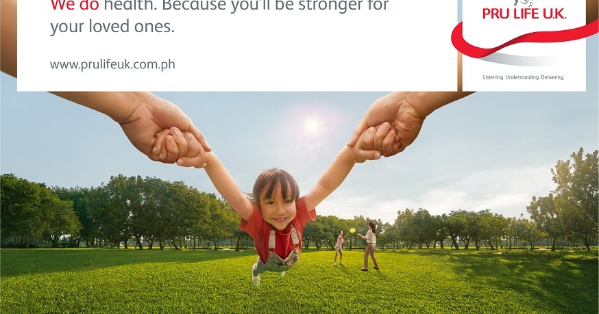 Pru Life UK unveils bold and dynamic “We DO” campaign and committed to ...