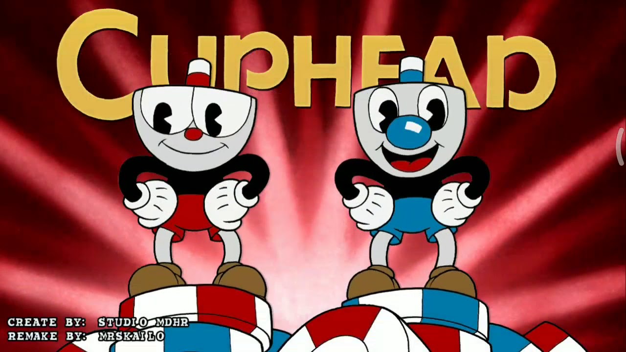 CUPHEAD MOBILE APK MOD For Android - Andro GamingX