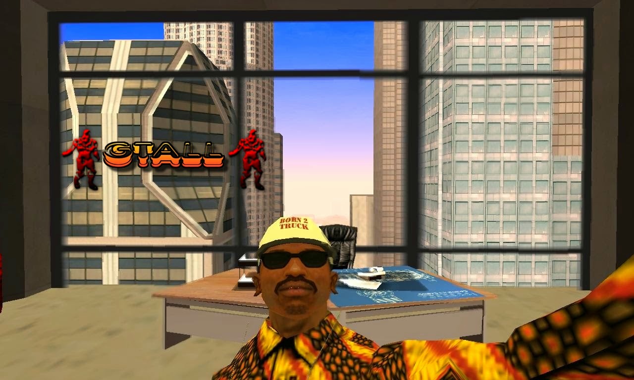 Office mod ~ GTALL™
