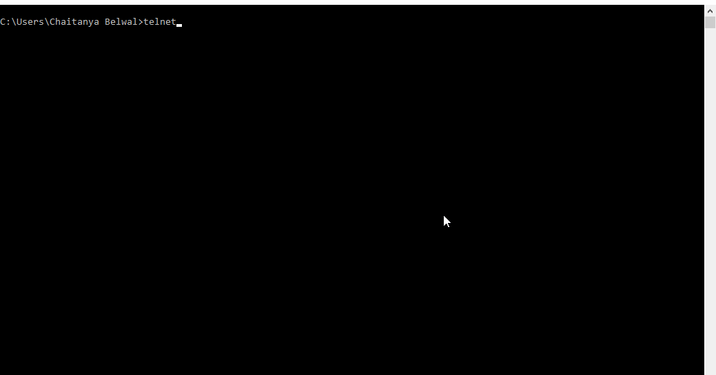 Python: Sockets Programming - Multi-Threaded Server