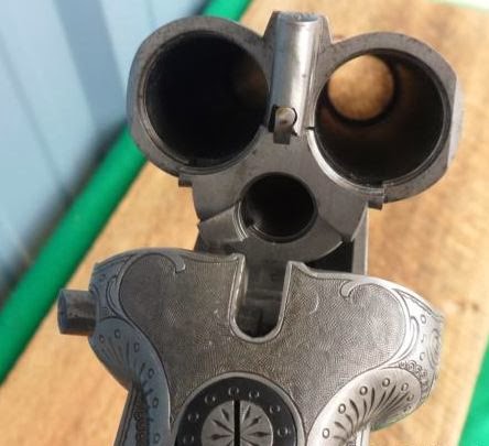 Firearms History, Technology & Development: Is it a shotgun or a rifle ...