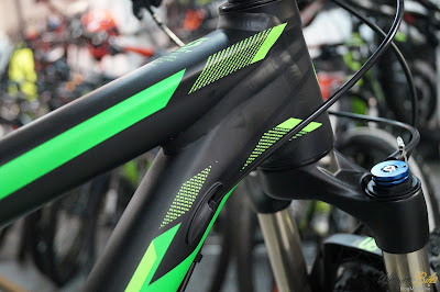 Análisis: Scott Scale 960 2017 ~ Ultimate Bikes Magazine