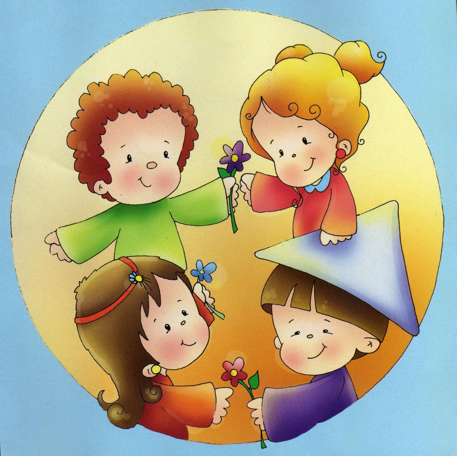 Menta Más Chocolate - RECURSOS y ACTIVIDADES PARA EDUCACIÓN INFANTIL ...