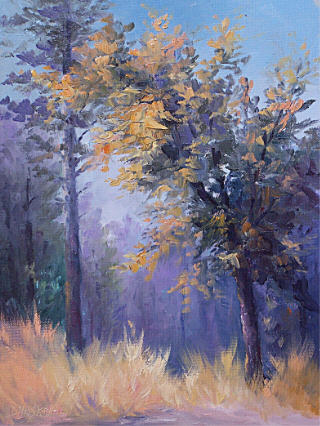 David Haskell artist blog: Inspirations