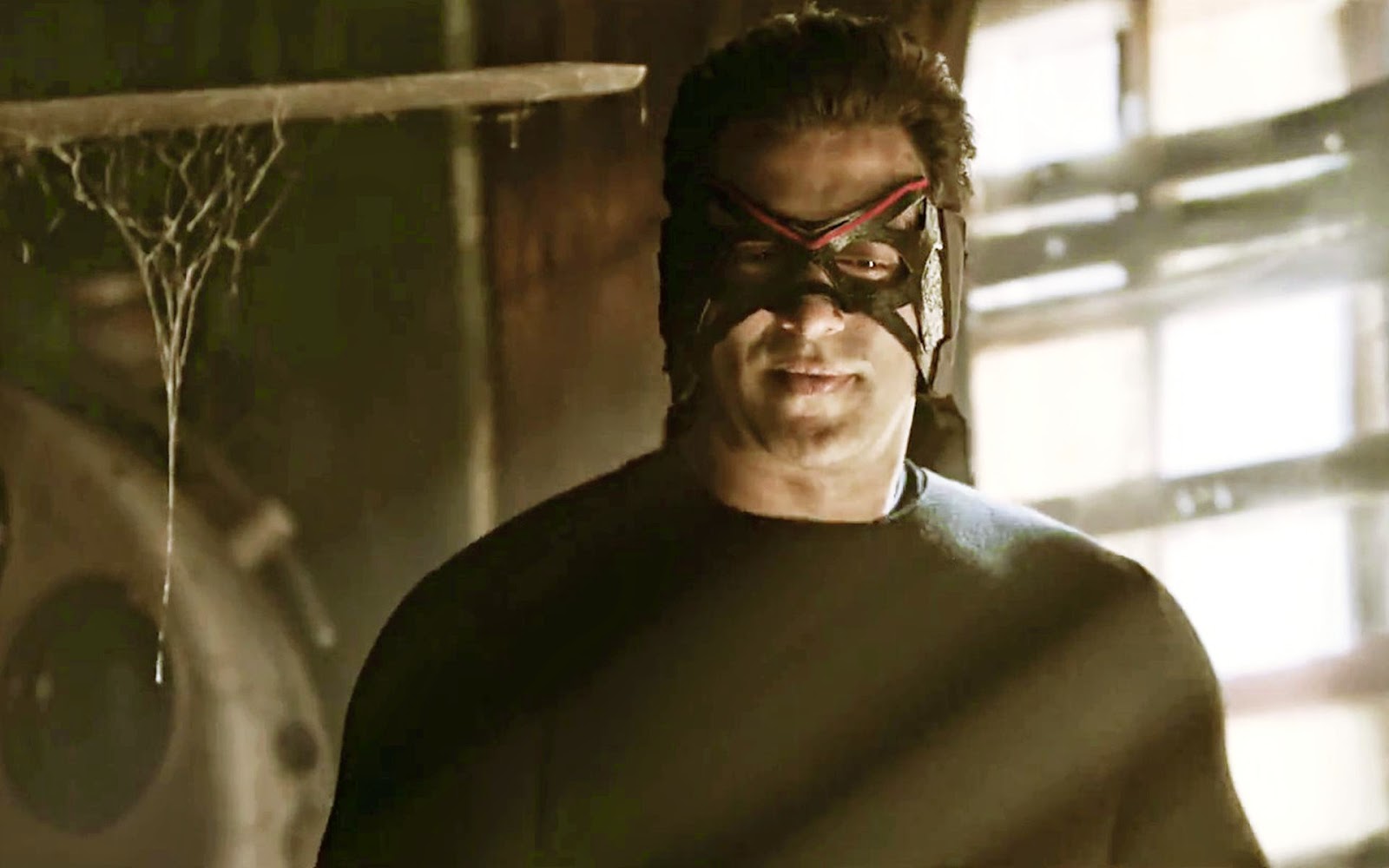 Salman Khan New Movie Kick Wallpaper Hd