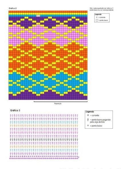 Tina's handicraft : bags