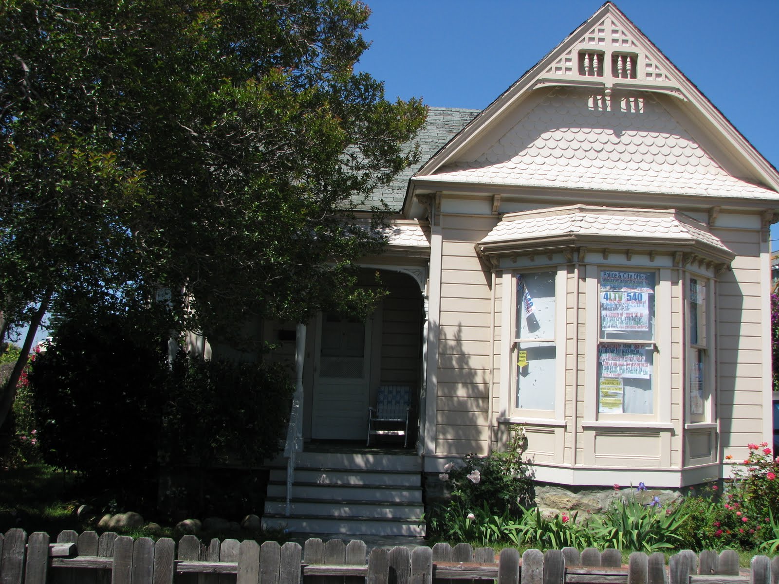 Movie Locations and More: Carrie (1976) new & revisited