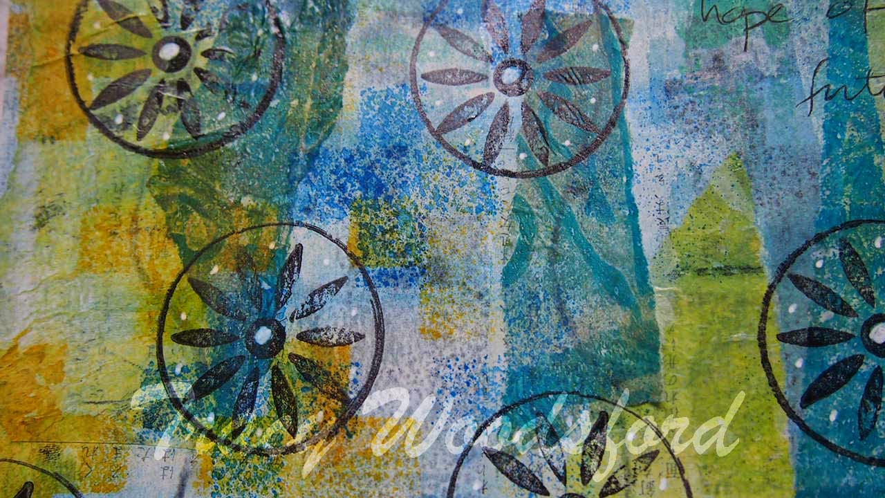 Sojourner: Journal Fodder 365 - prompts #47 & #48