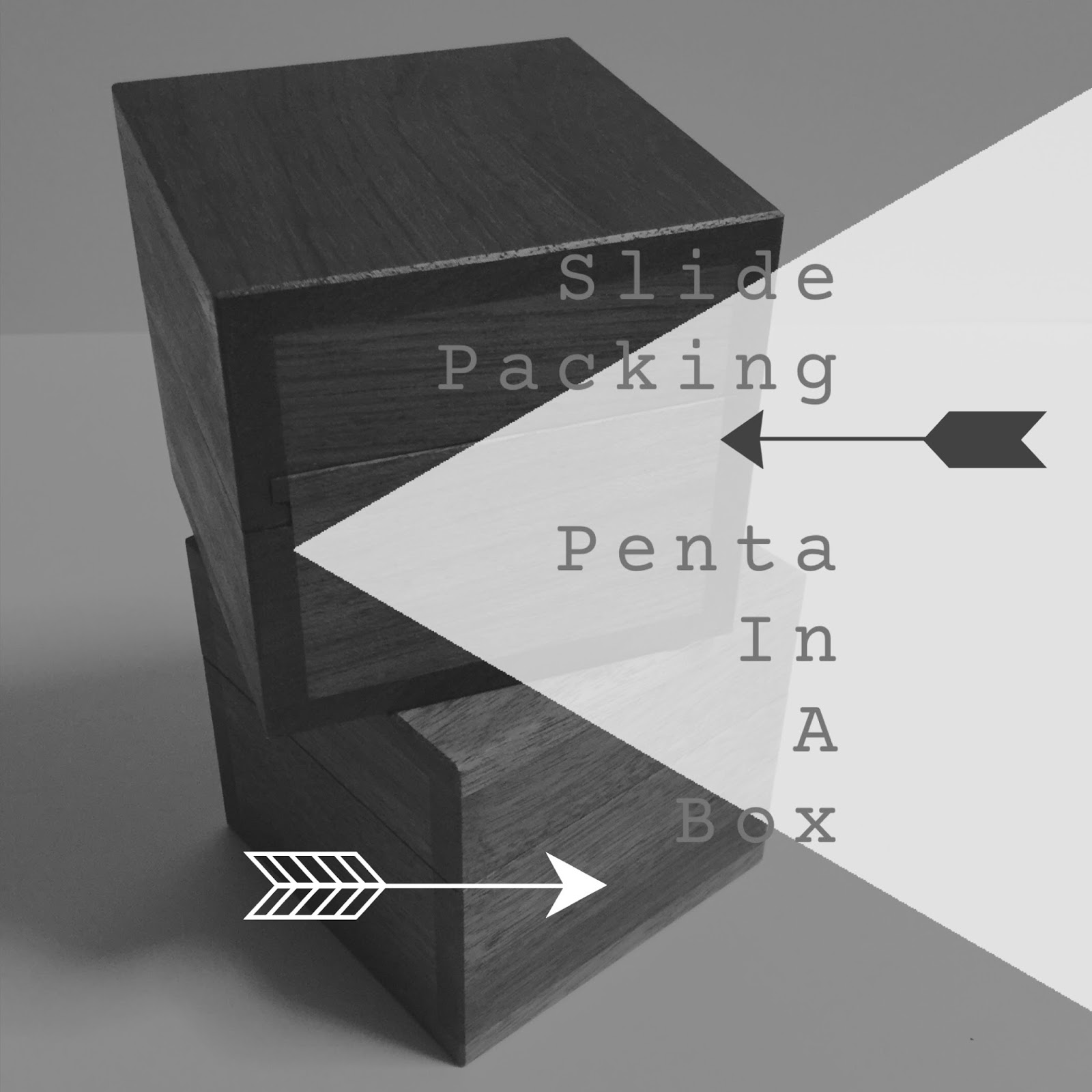 Slide Packing & Penta in a Box