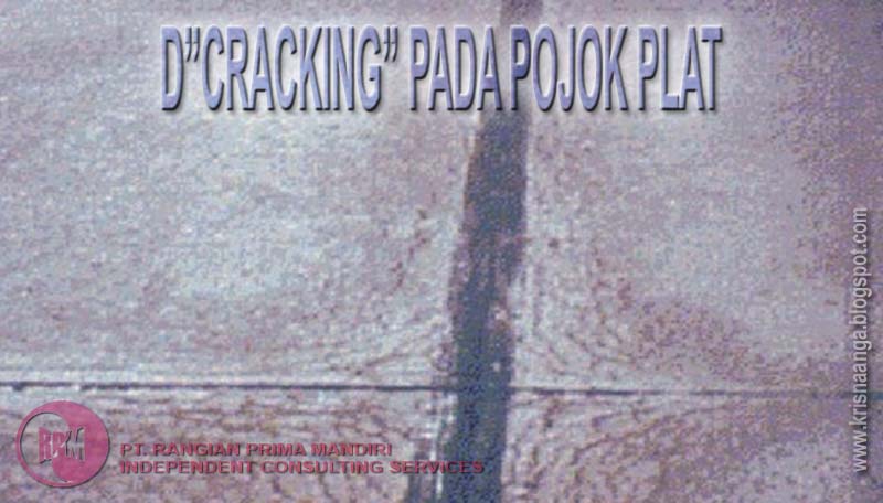 KERUSAKAN JALAN FLEXIBEL PAVEMENT DAN RIGID PAVEMENT