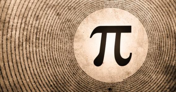 Introduccion a los numeros irracionales : El numero Pi