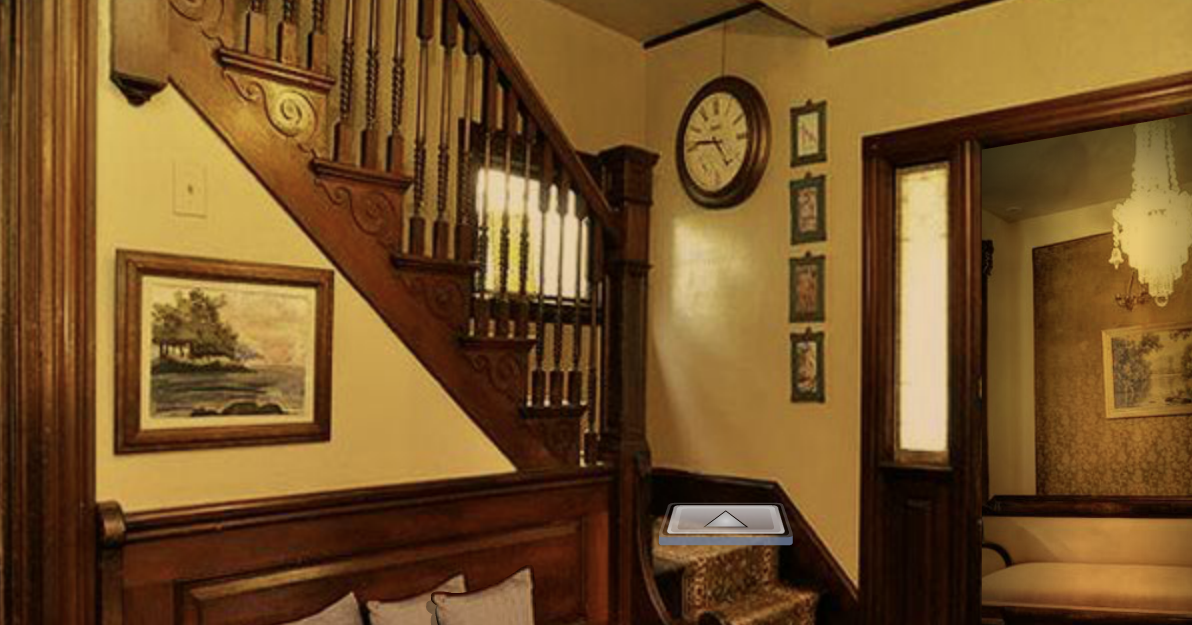 Vintage Classic House Escape | Juegos de Escape. Escape Games. Escape ...