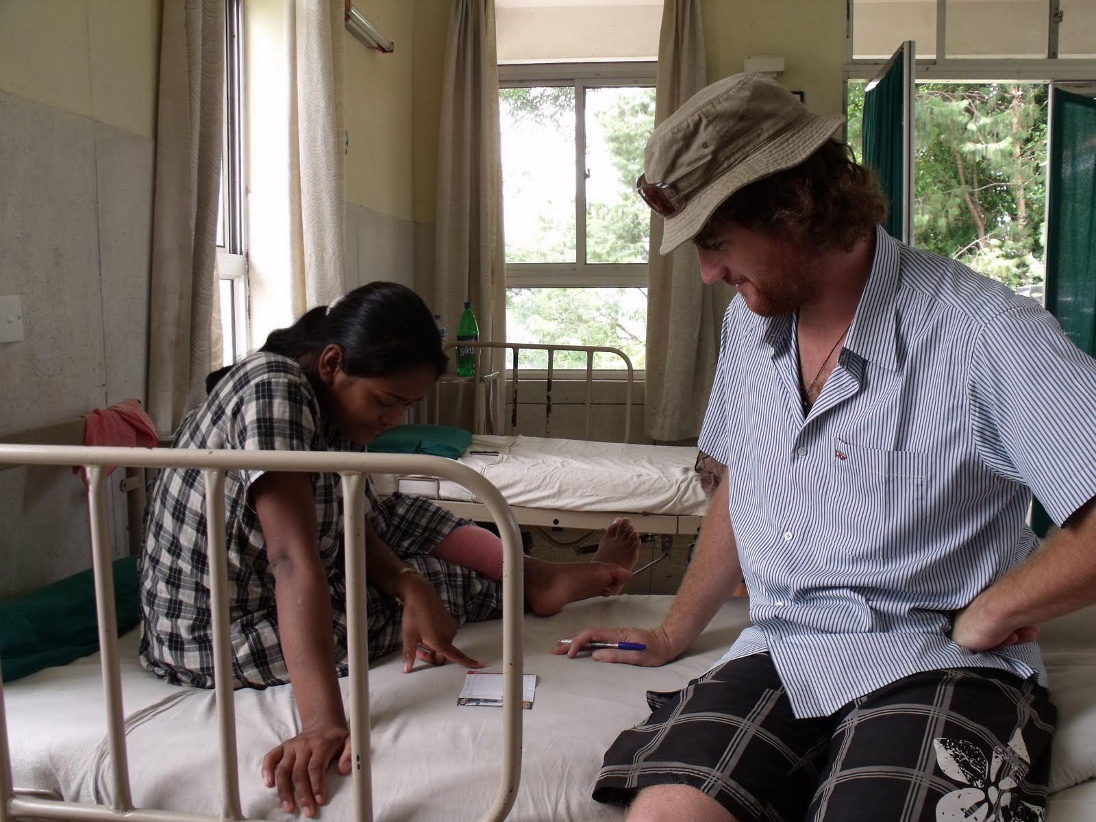 Namaste Nepal: A bunch of photos, has been updated