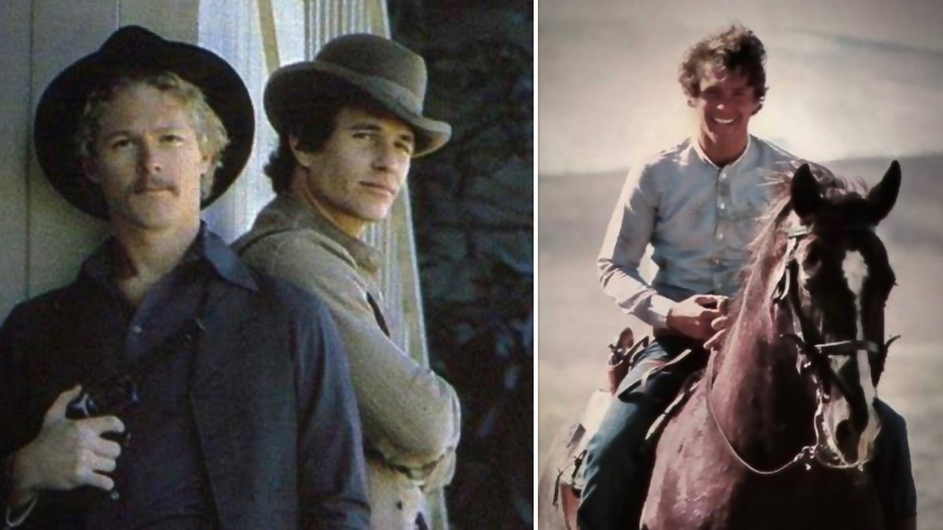 cult film freak: BLAZING THROUGH 'BUTCH AND SUNDANCE: THE EARLY DAYS'