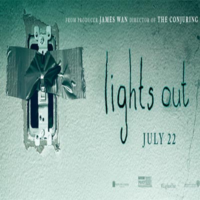 Lights Out (2016) | Film Gündemi