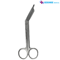 Gunting Perban | Gunting Medis Untuk Potong Benang dan Perban Standar ...