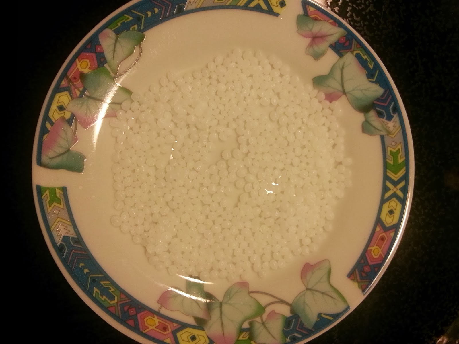 Cosplay (Noob) Tuva: Polymorph Plastic ~ Experimenting Time!