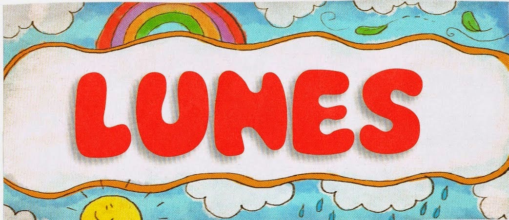 Recursos para infantil: Asamblea (El alumno de la semana/día, meses ...