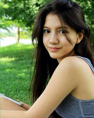 Biodatata dan Foto Cassandra Lee Terbaru