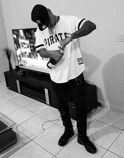 Objetivo Reggaeton | The Best Latin Music: New Album // D.OZi - La Capital