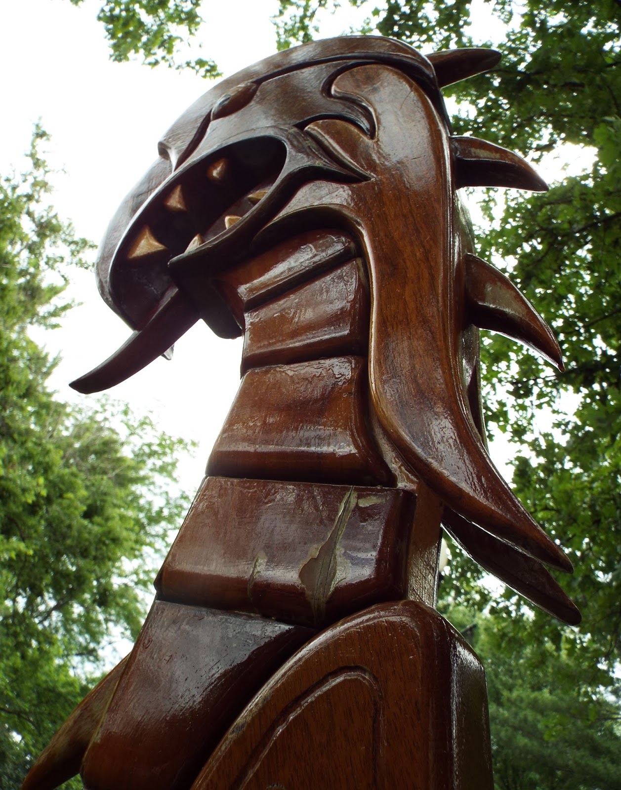 Dunrovin Station: Day Trippin' - The Swedish Festival - Stromsburg ...