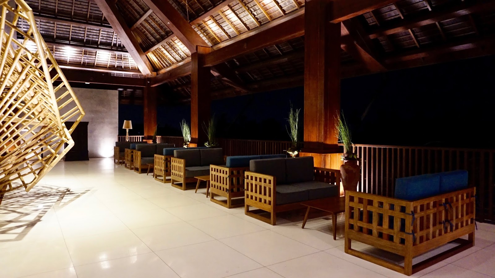Astrid Amalia: Heavenly Stay at Element by Westin Bali Ubud