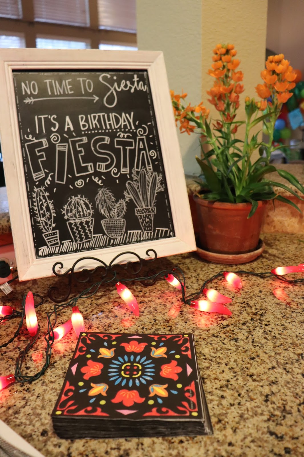 Momfessionals: Family Fiesta