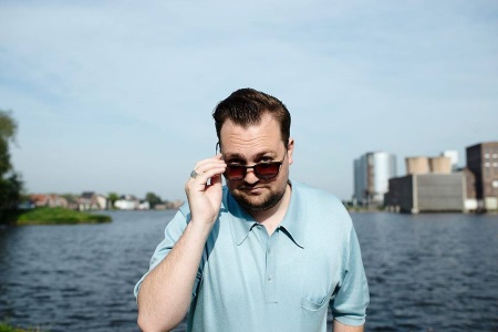 Here Comes The Flood: Tim Knol: new album "Cut The Wire" in January ...
