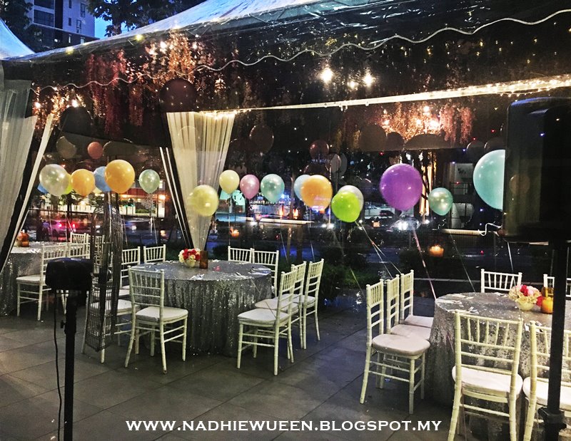 Flora Terrace Hampshire Place