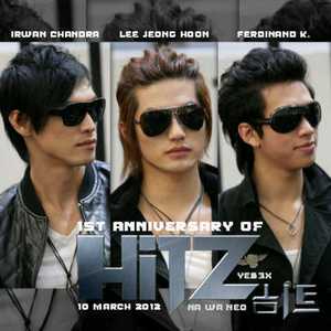 All About Topic: 10 Boyband Indonesia Terpopuler